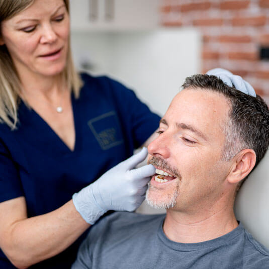Bruxism Teeth Grinding Treatment Skinbox East Fremantle