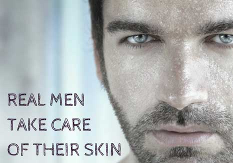 Male Grooming Tips - SkinBox Clinics