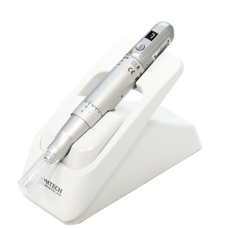 Dermal Needling | Collagen Induction Therapy | SkinBox Fremantle