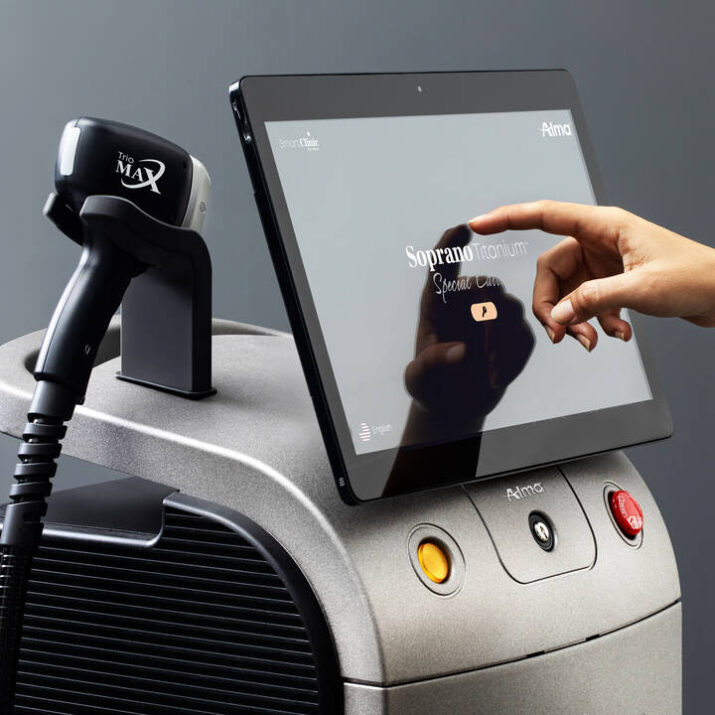 Skin & Laser Treatments - SkinBox Clinics