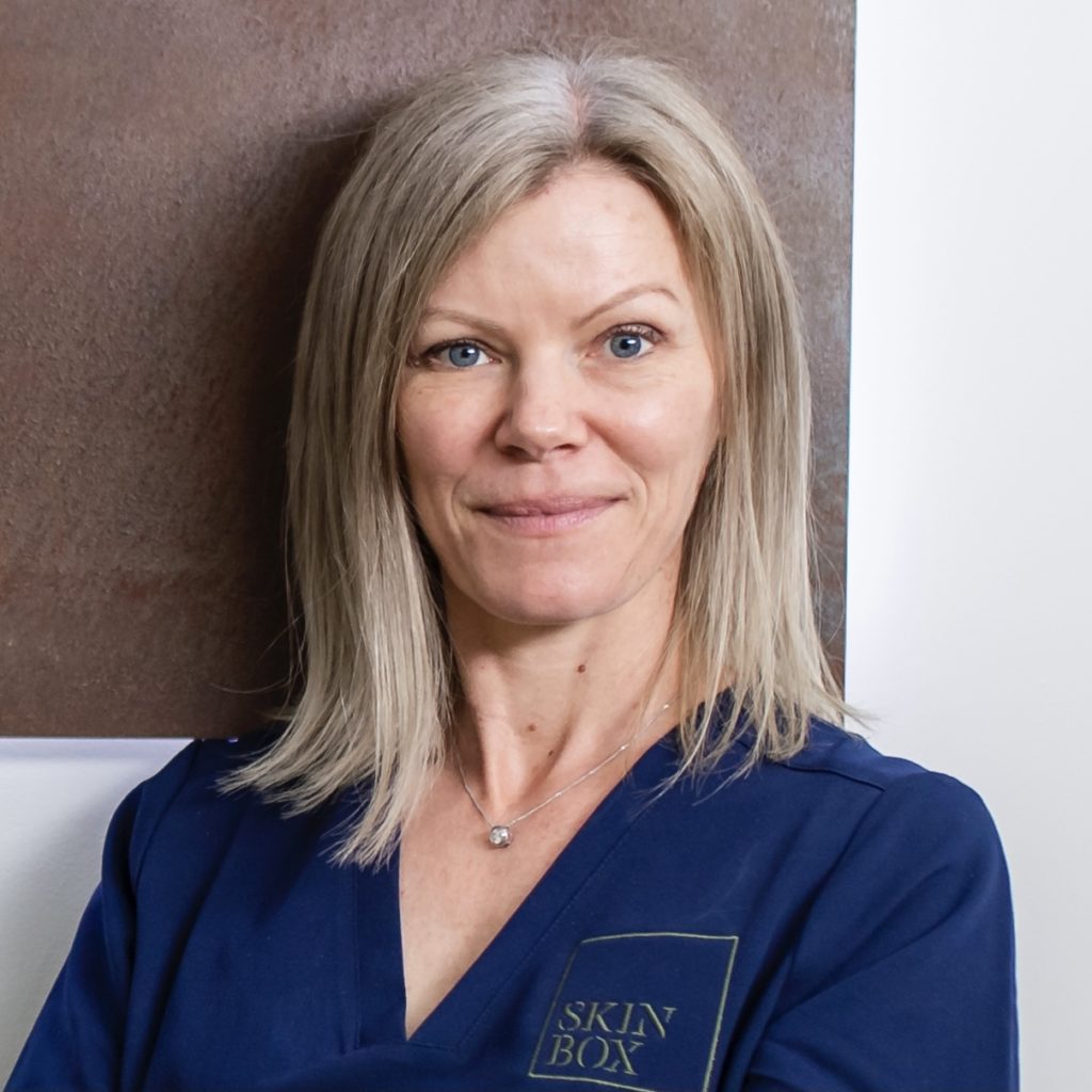 About SkinBox Clinics | For Skin Health | Located in Fremantle