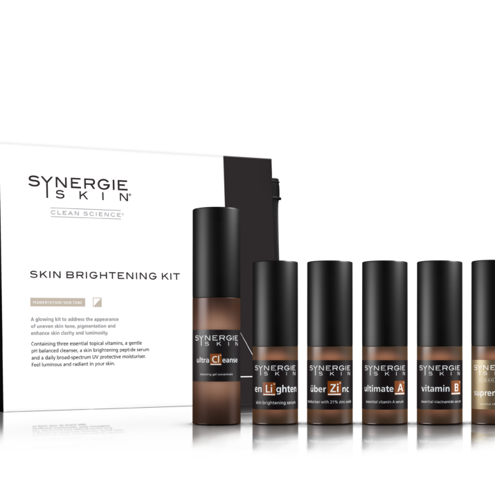 Synergie - SkinBox Clinics