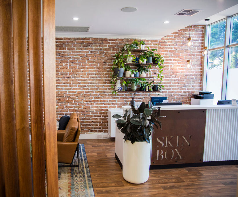 Treatments - SkinBox Clinics