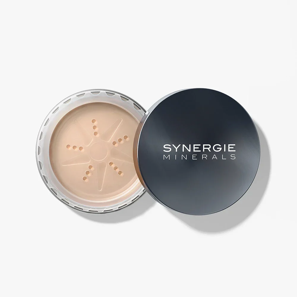 Synergie Second Skin Crush - SkinBox Clinics