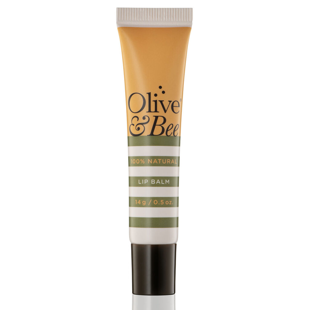 Olive & Bee - Lip Balm - SkinBox Clinics